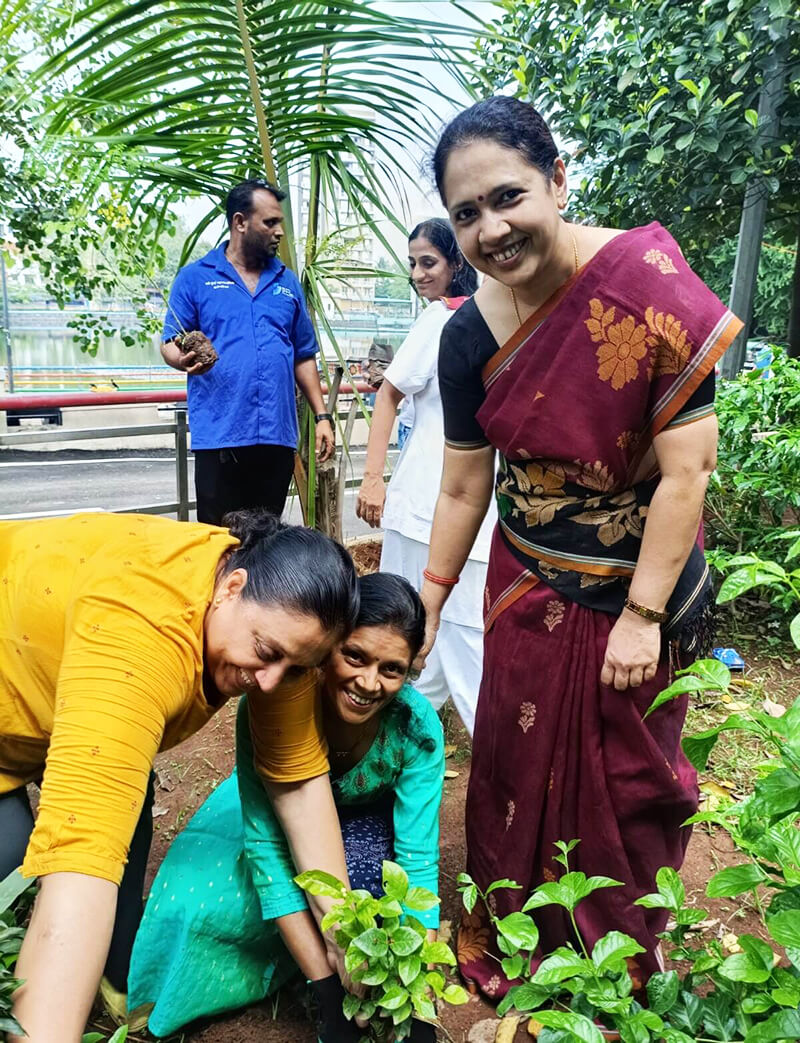 NMOGS - Navi Mumbai Obstetric & Gynecological Society