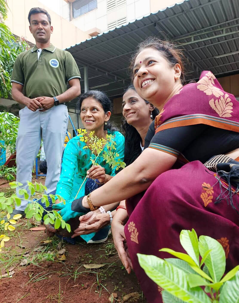 NMOGS - Navi Mumbai Obstetric & Gynecological Society