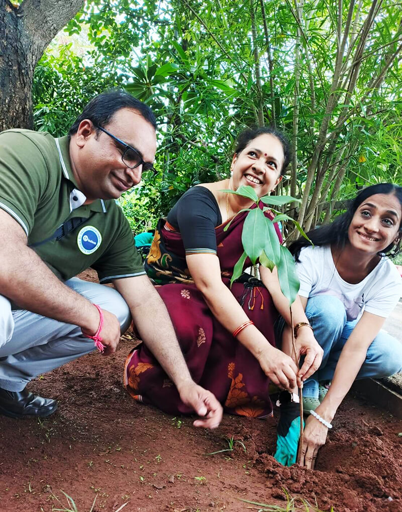 NMOGS - Navi Mumbai Obstetric & Gynecological Society