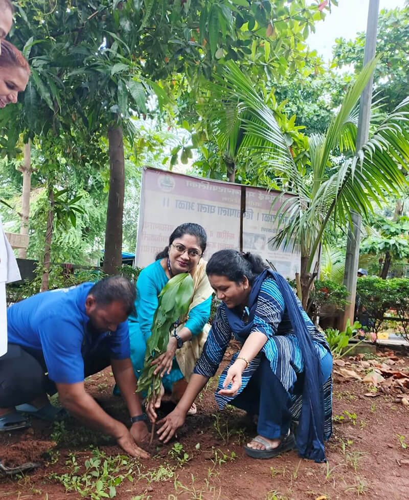 NMOGS - Navi Mumbai Obstetric & Gynecological Society